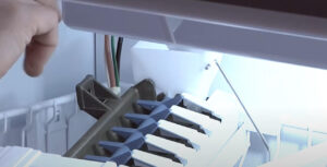 How To Reset Whirlpool Refrigerator Ice Maker? Ultimate Hack