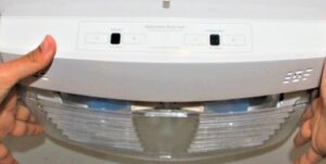 Changing Light Bulb In Whirlpool Refrigerator | A Step-by-Step Guide