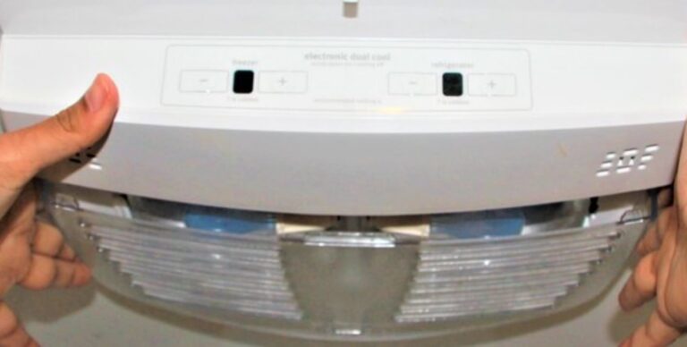 Changing Light Bulb In Whirlpool Refrigerator | A Step-by-Step Guide