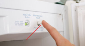 How To Change Light Bulb In A Whirlpool Refrigerator (All Models)