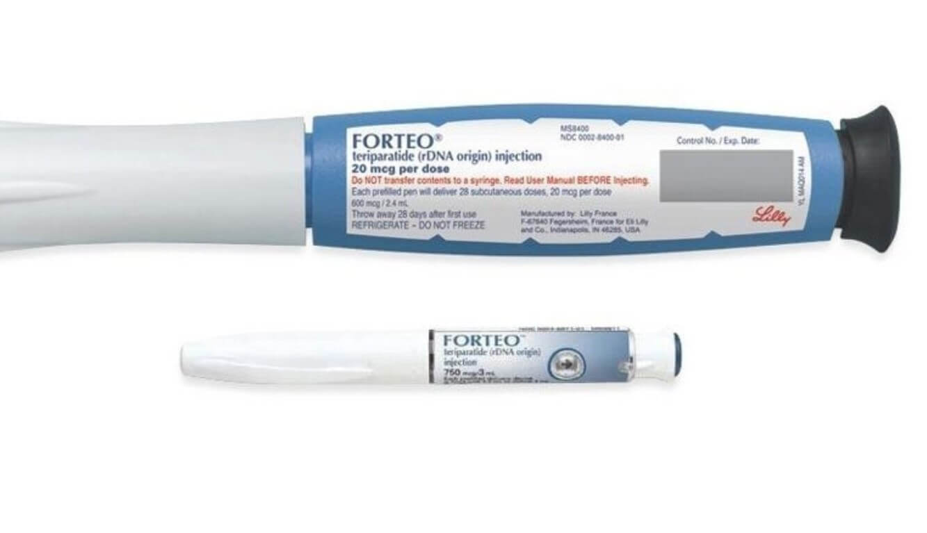 Does Tymlos Need To Be Refrigerated? You Should Know