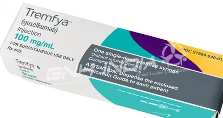 Tremfya Exposed: Does Tremfya Need To Be Refrigerated?