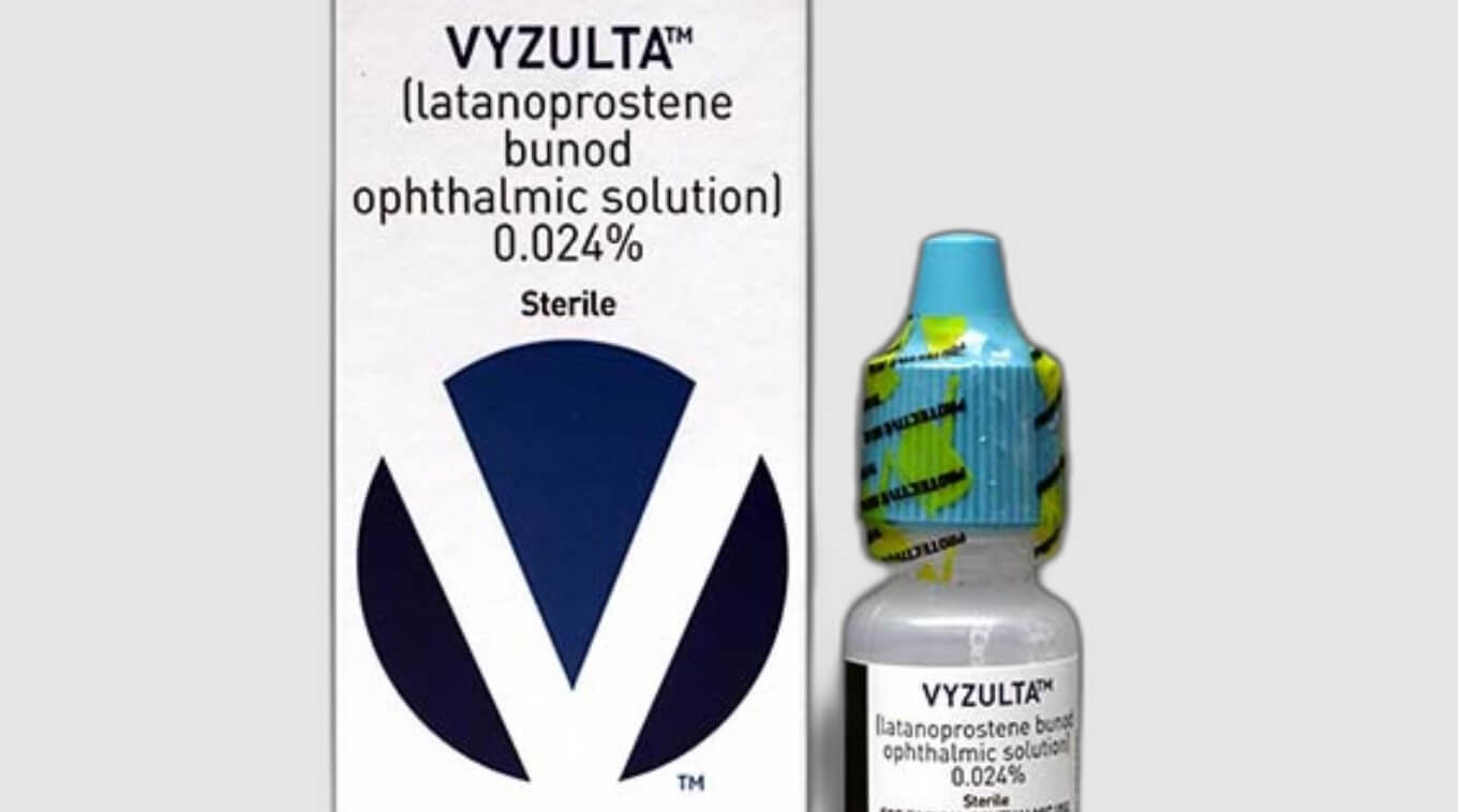 Viral Debate: Does Vyzulta Need To Be Refrigerated?