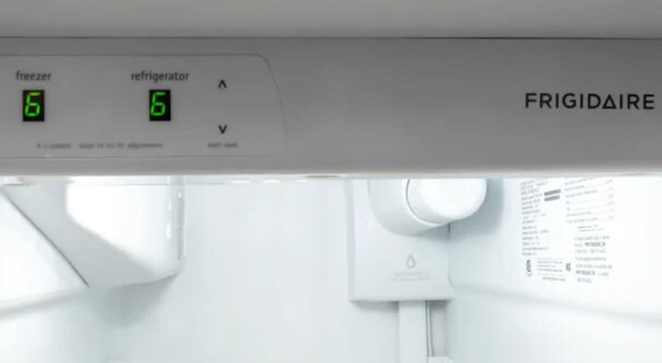 Frigidaire Refrigerator Not Cooling - Discover The Solution!