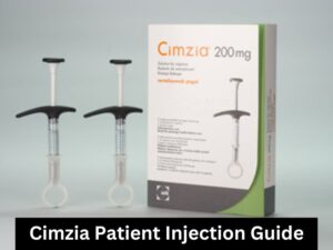 Survival Guide: How Long Can Cimzia Stay Out Of The Fridge?