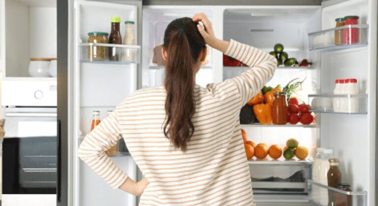 Upright Freezer Not Freezing Bottom? You Should Know!