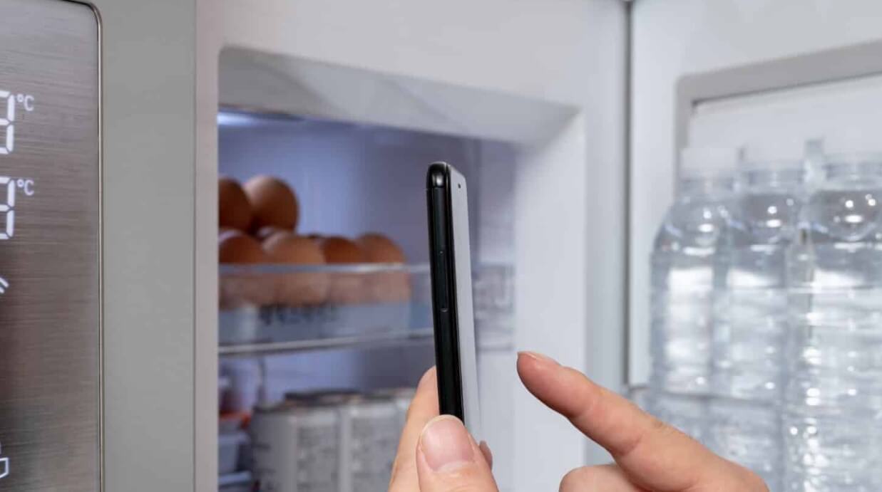 How To Solve Frigidaire Upright Freezer Error Codes?