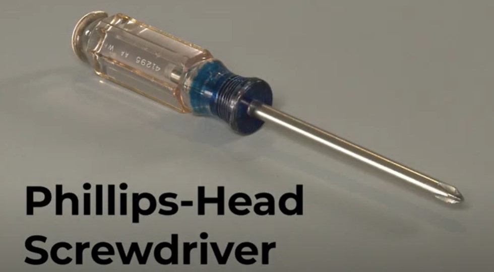 How To Remove Platter Pocket From Whirlpool Refrigerator?