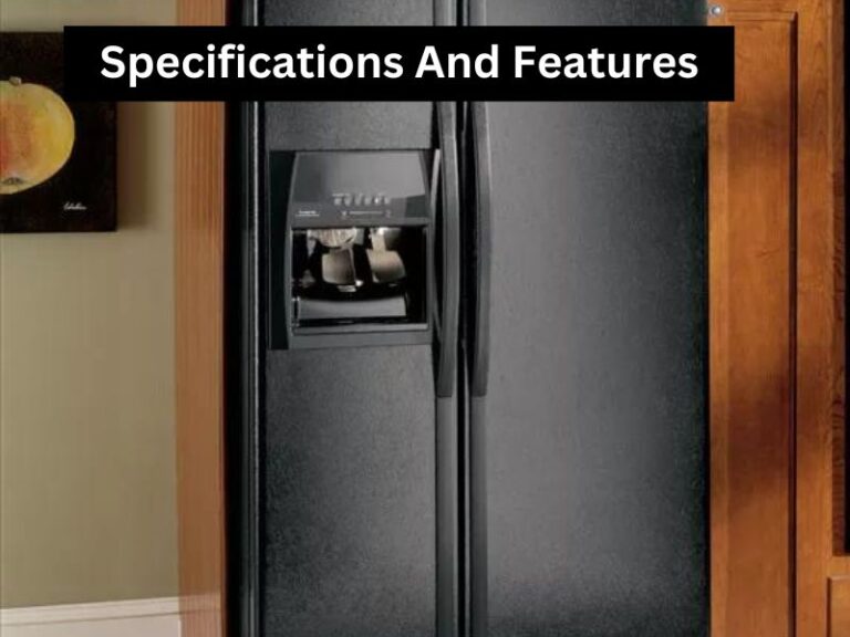 Whirlpool Gold Series Refrigerator Troubleshooting Solutions