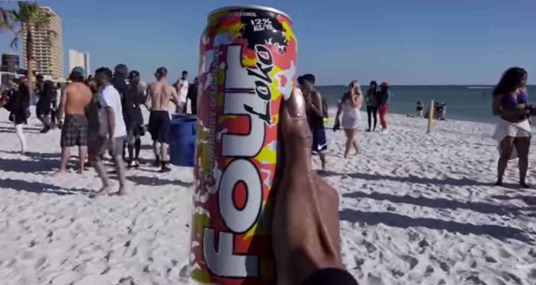 Do Four Lokos Need To Be Refrigerated?