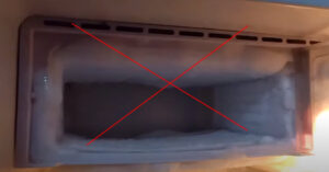 Quick Fix: How To Reset LG Refrigerator Ice Maker?