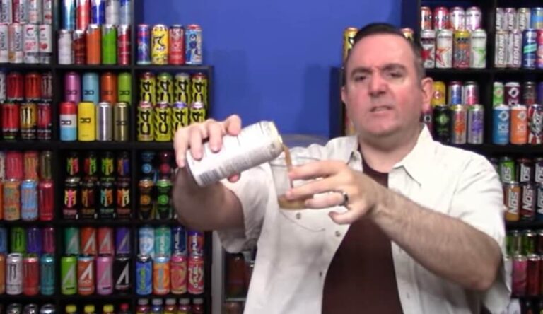 Do Java Monsters Need To Be Refrigerated | Storage Hacks