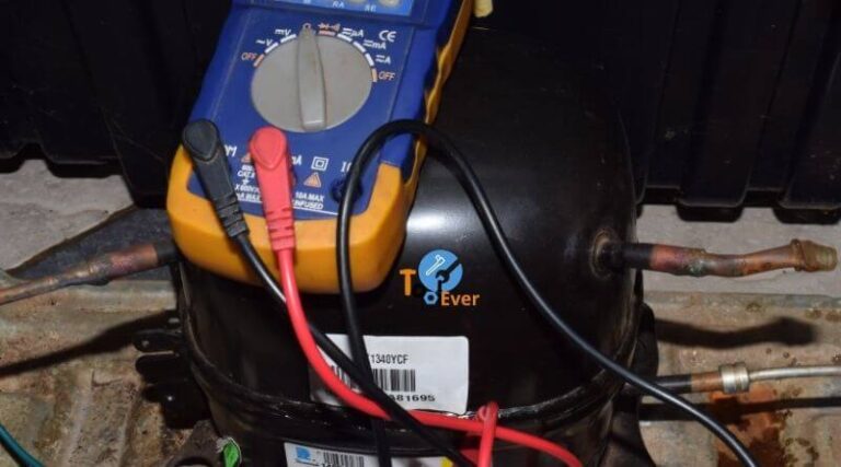 How Do You Know If A Refrigerator Compressor Is Bad? Pro Tips
