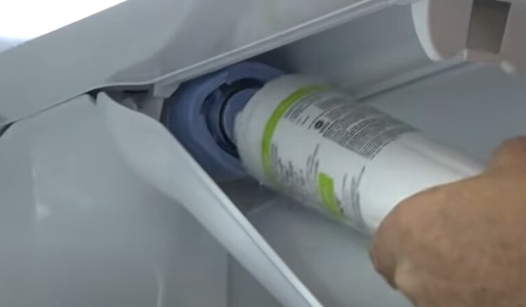 How To Change Whirlpool Refrigerator Water Filter? Expert Guide!