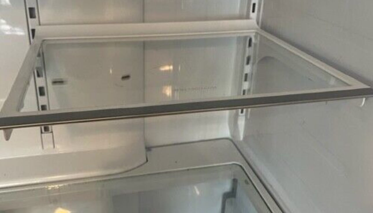 How To Remove Shelves From LG Refrigerator? Pro Guide!