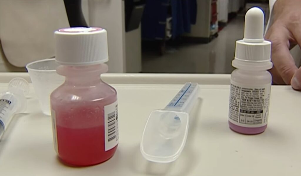 Does Amoxicillin Suspension Need To Be Refrigerated 