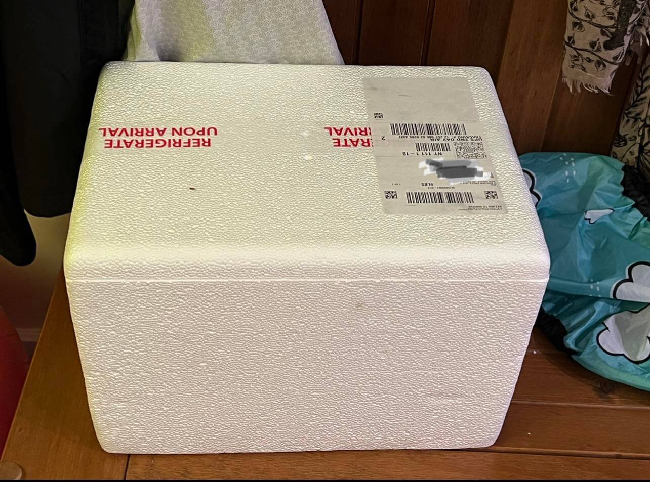 How Long Can Stelara Stay Out Of The Fridge?