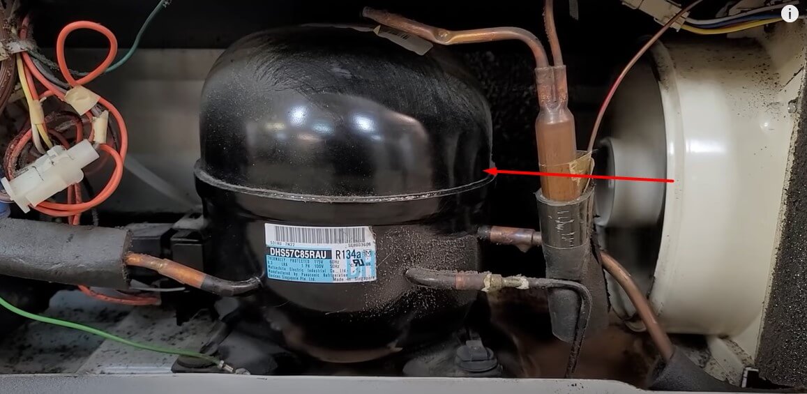How To Reset A Refrigerator Compressor? Expert Guide