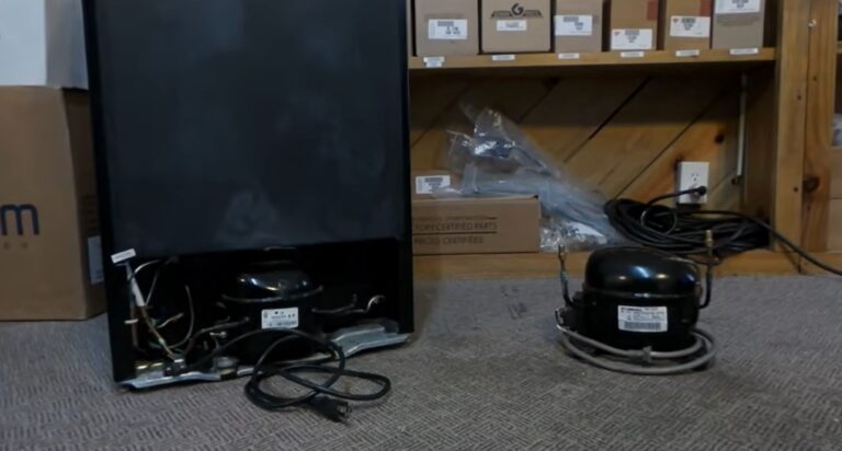 Does Unplugging A Refrigerator Damage It? Untangling Myths