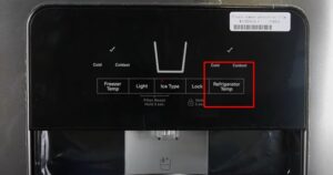 How To Read Whirlpool Refrigerator Error Codes? Expert Tips!