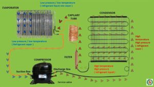 How Often Should A Freezer Cycle On And Off? Unlocking Savings