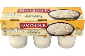 Do Snack Pack Puddings Need To Be Refrigerated?