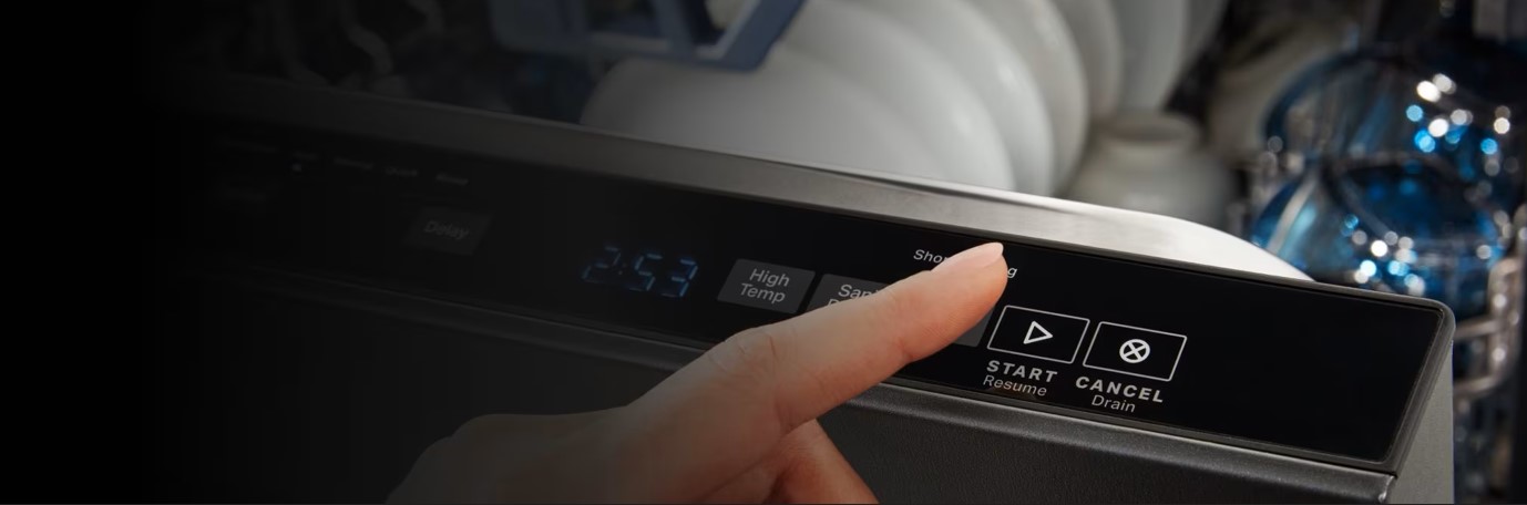 How To Reset Maytag Refrigerator Control Panel: Quick Fix Guide How To Reset Maytag Refrigerator Control Panel: Quick Fix Guide