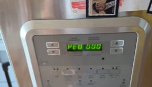 How To Reset Maytag Refrigerator Control Panel: Quick Fix Guide