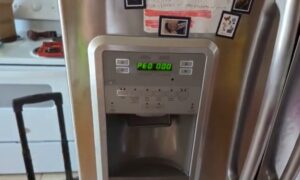 How To Reset Maytag Refrigerator Control Panel: Quick Fix Guide