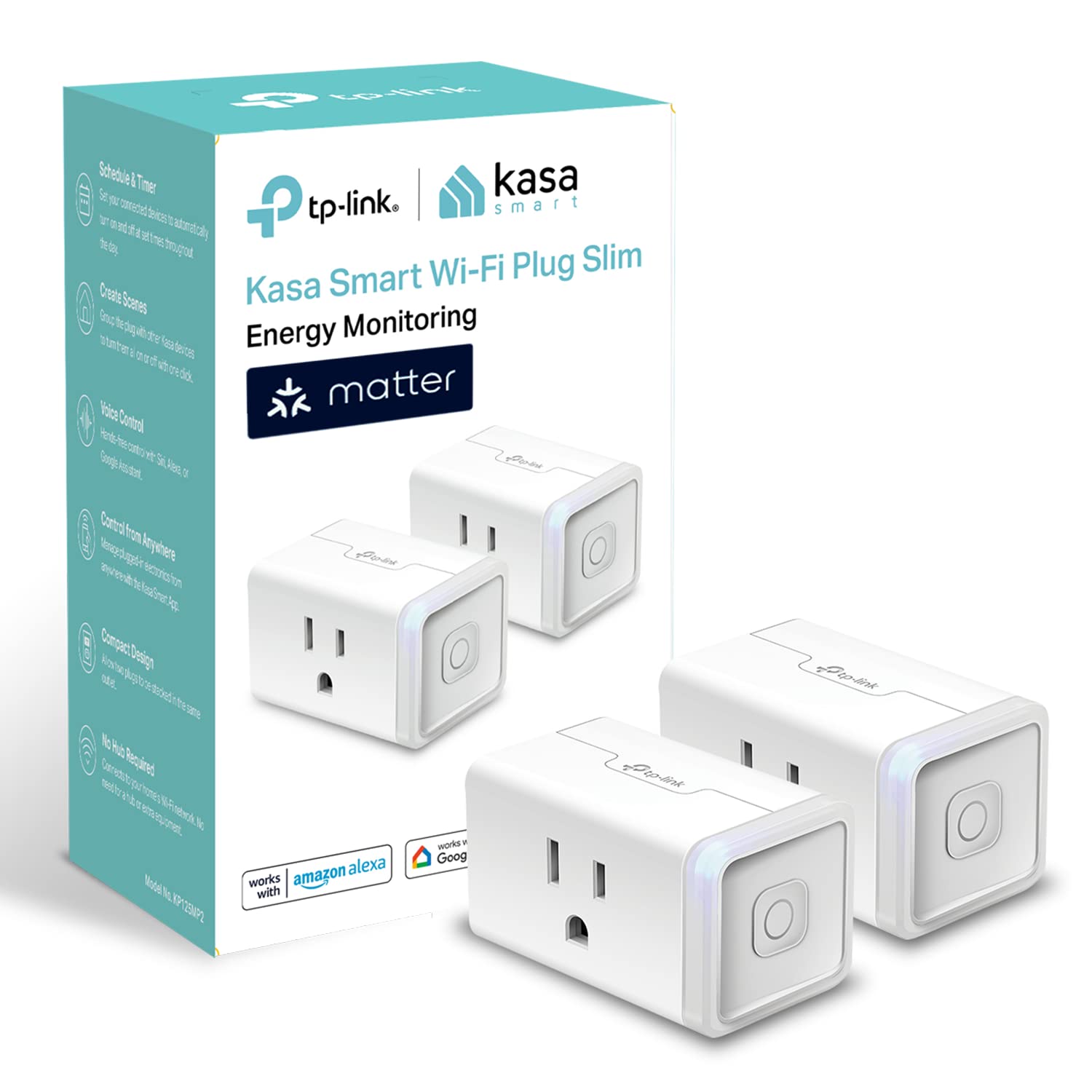 Best Smart Plug For Refrigerator Energy Monitoring In 2026